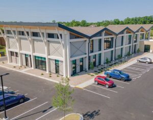 Door County Medical Center - Ephraim