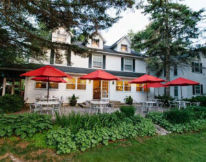 Eagle Harbor Inn - Ephraim