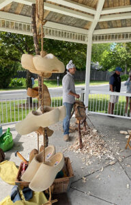 Fyr Bal Festival: June 20, 2026 - Ephraim