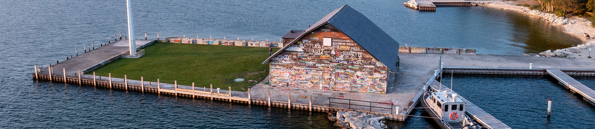 Visitor Guide - Ephraim