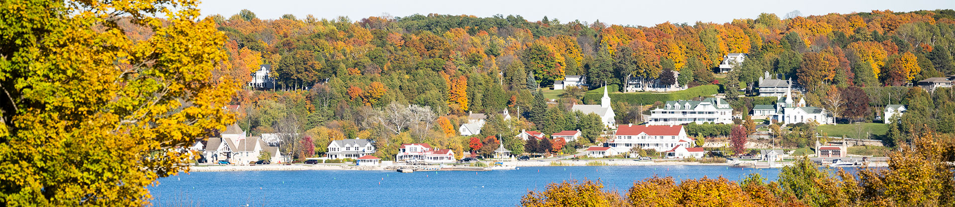 Village Information - Ephraim